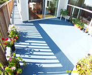 Welcome to PRO Deck , PROTECTION : SAFETY : BEAUTY